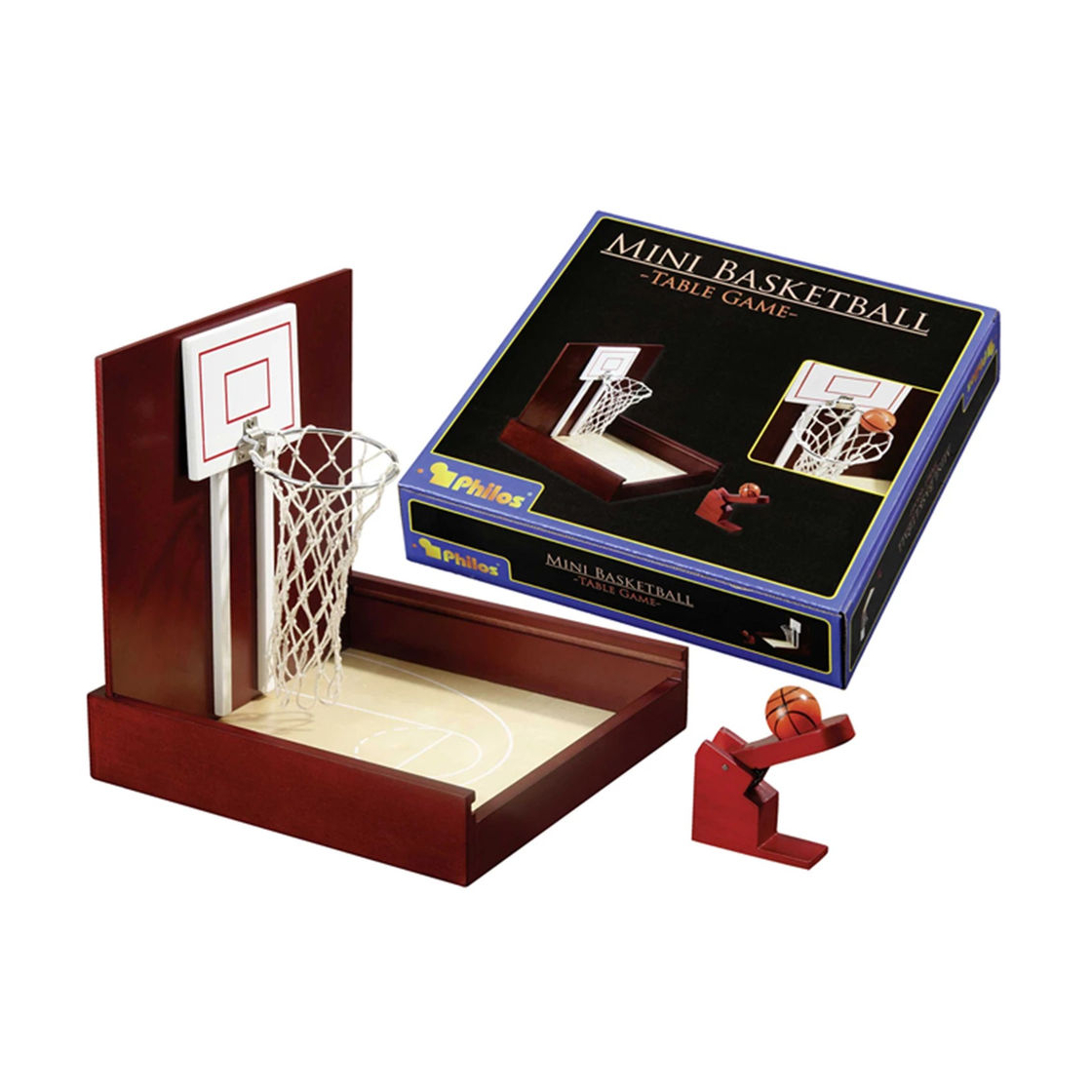 Philos Mini Basketball - Table Game