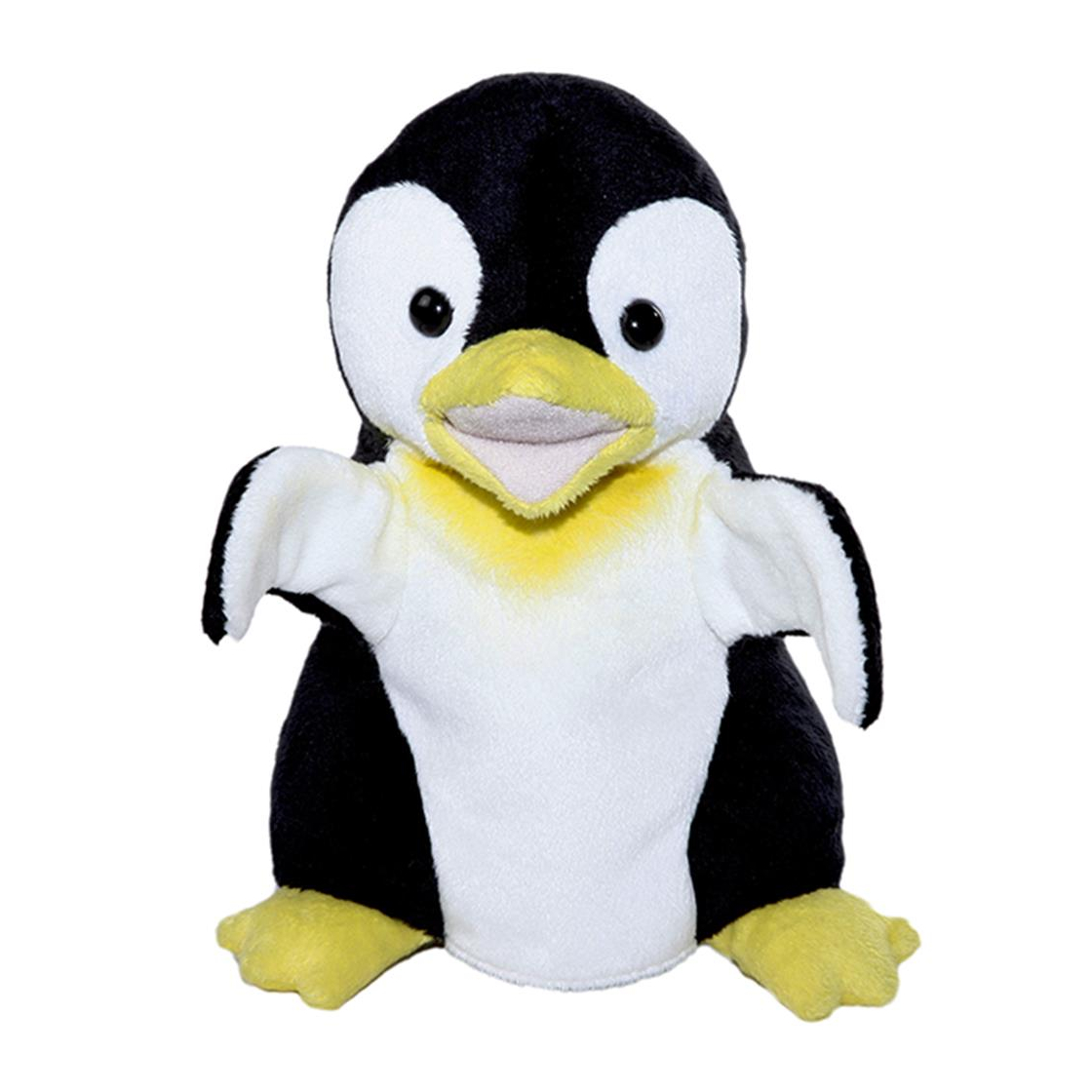 Handpuppe Pinguin, 25 cm