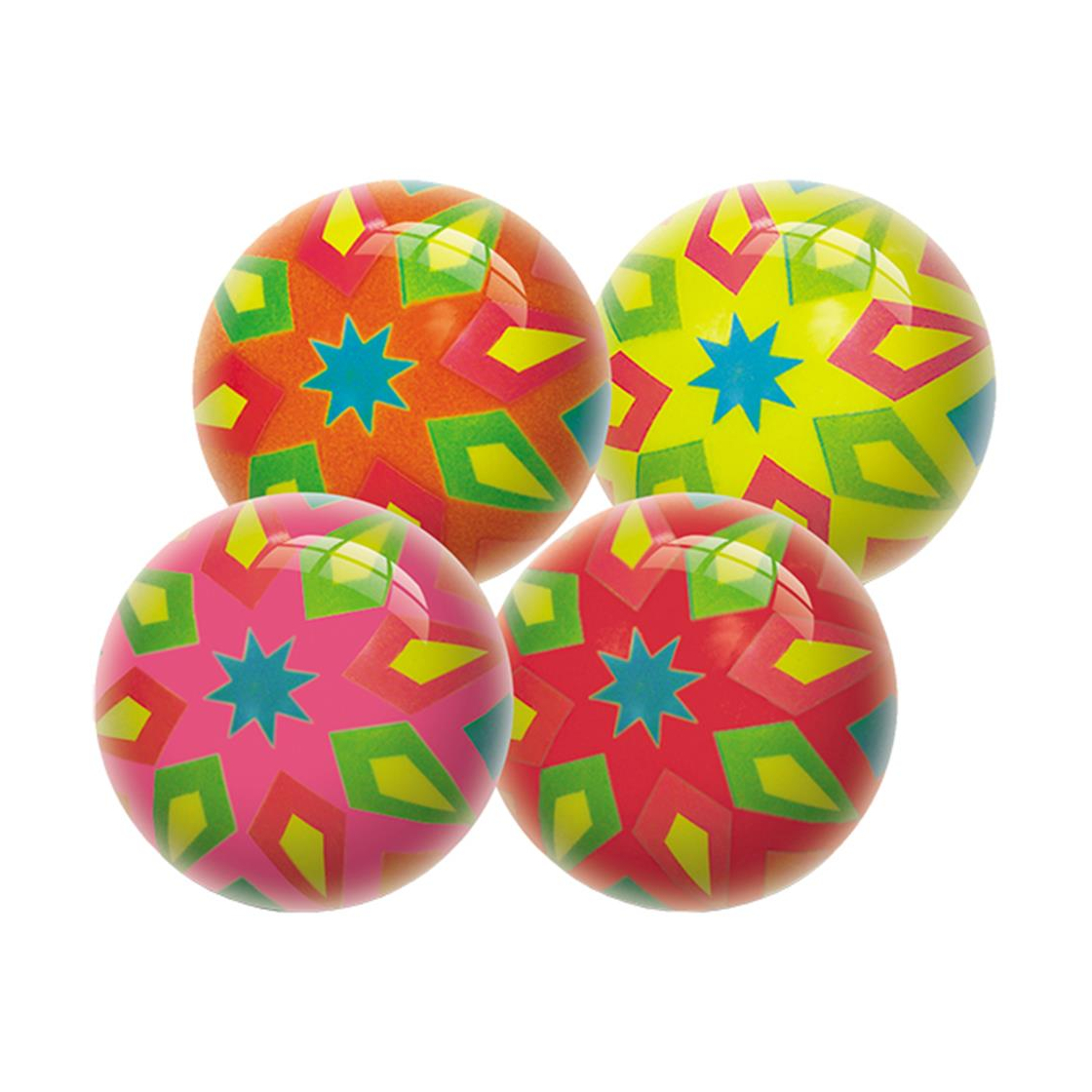 Mondo Ball Jolly Mare, 14 cm, assortiert