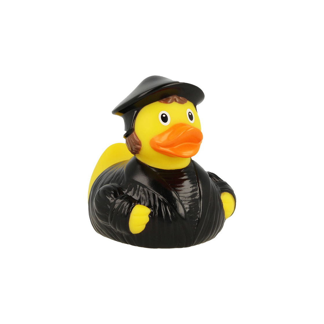 Sombo Badeente Luther